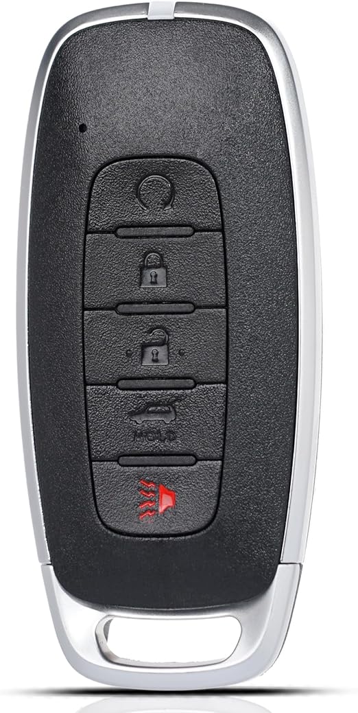Amazon.com: SUPALAND Key Fob Keyless Entry Fits for Nissan Pathfinder ...