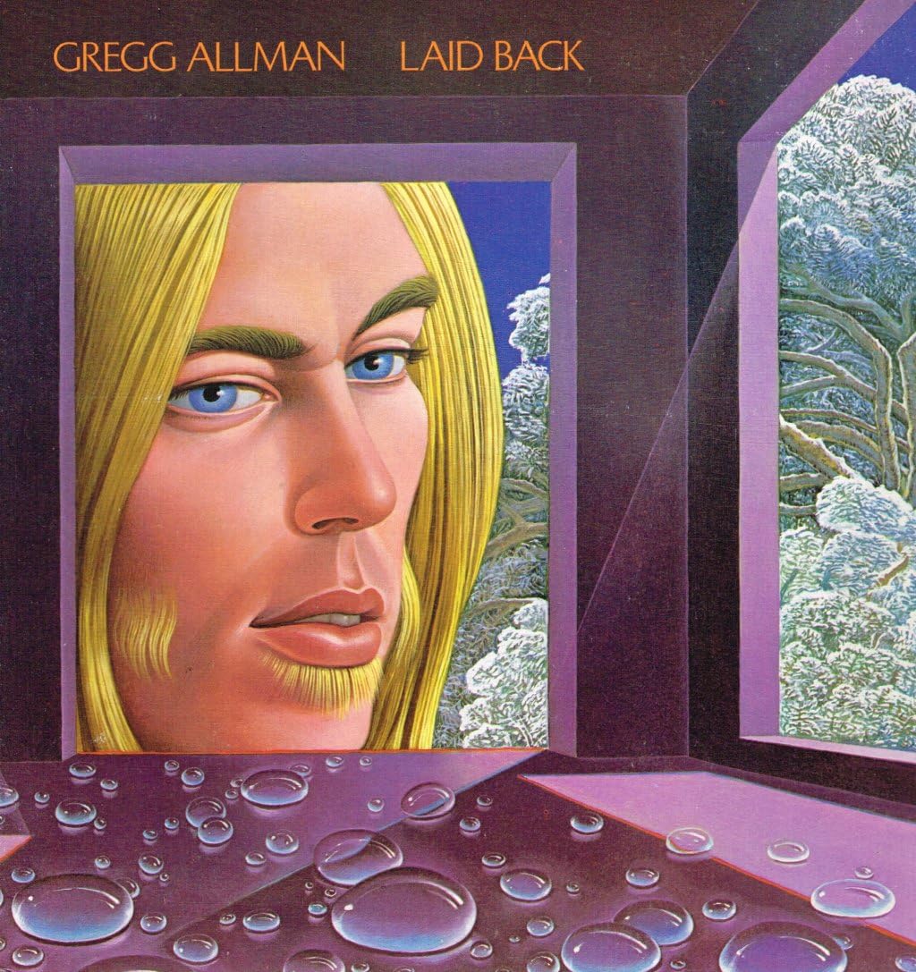 Amazon.com: Laid Back: CDs & Vinyl