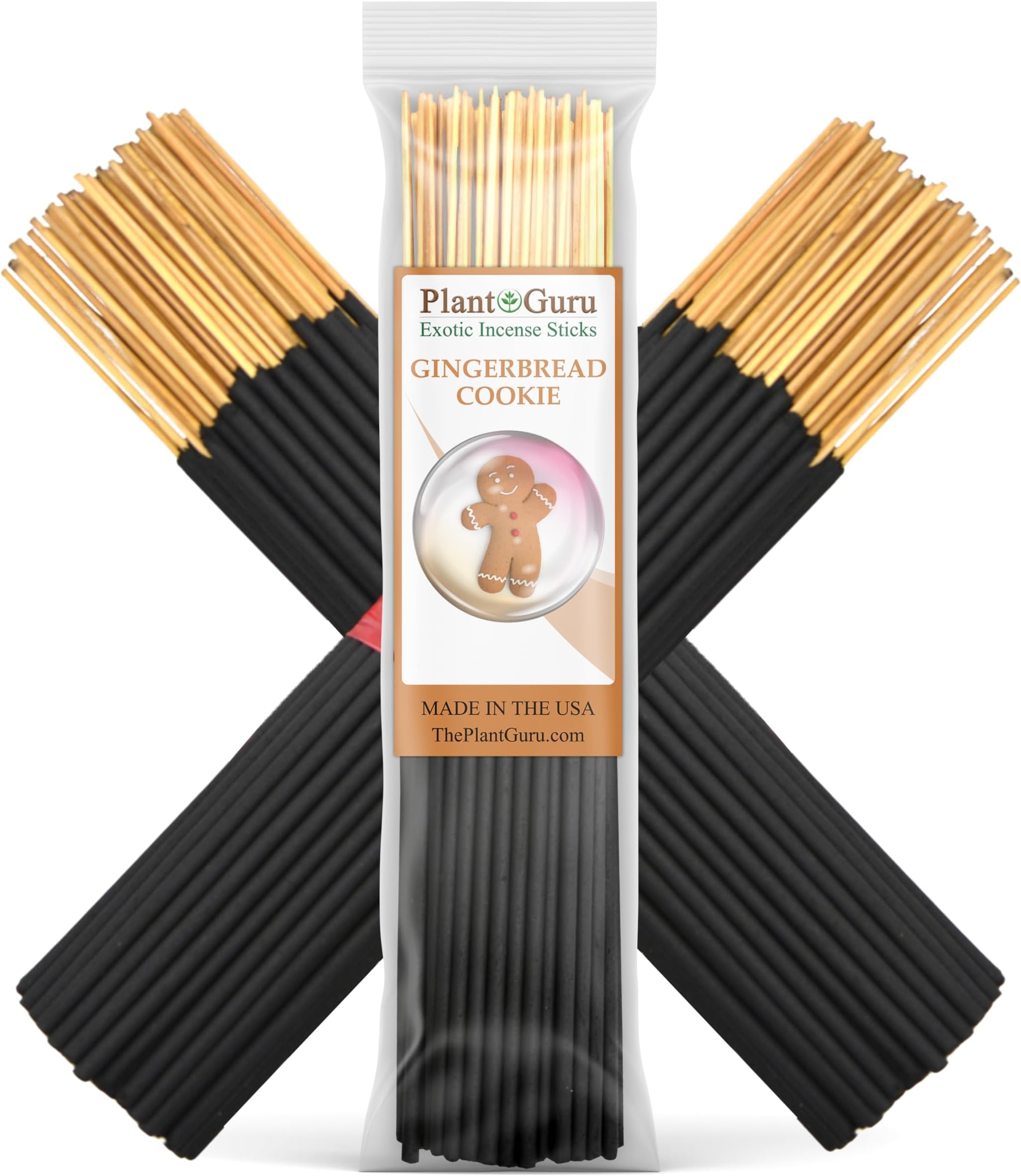 Amazon.com: Pumpkin Spice Exotic Incense Sticks 7 Inch - Bulk 1 Bundle ...