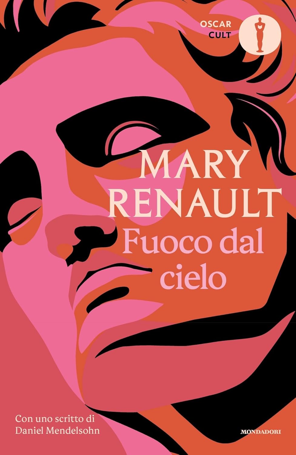 Amazon.com: Fuoco dal cielo (Italian Edition) eBook : Renault, Mary ...