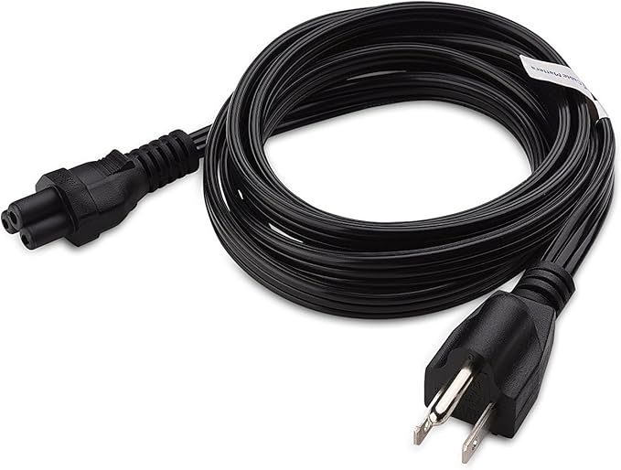 Amazon.com: Cables Unlimited PWR-1080-06 Mickey Mouse Power Cord ...
