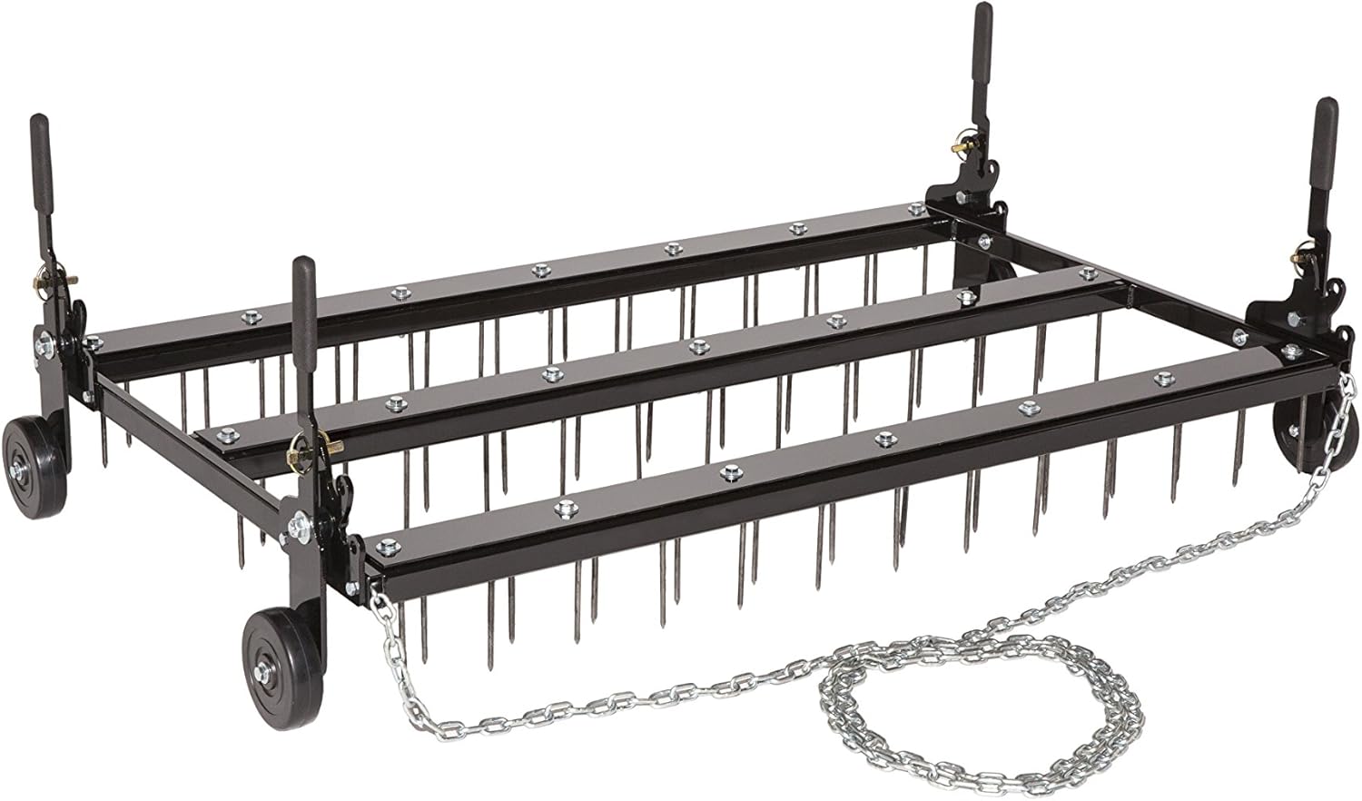 Amazon.com: NEWSTRIPE 10002626 Nail Drag 36" | Baseball Field Grooming ...