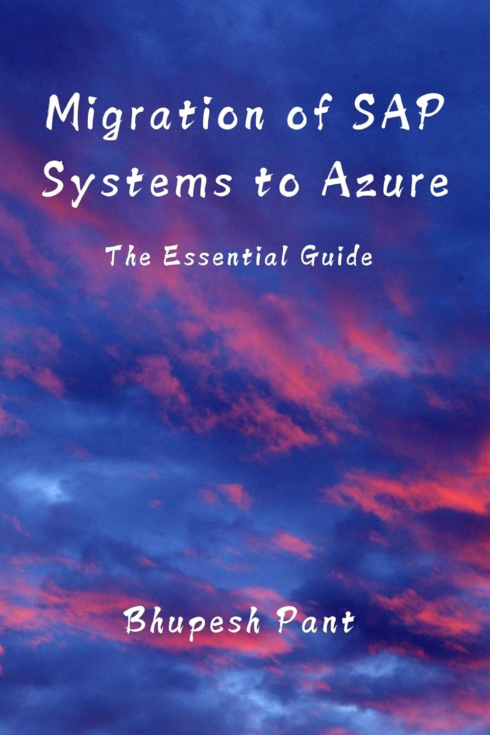 Migration of SAP Systems to Azure : Reference Book for SAP Systems ...