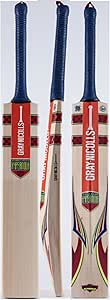 Gray-Nicolls Hypernova Gen 1.0 300 Junior Cricket Bat (2023) : Amazon ...