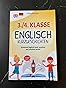 3./4. Klasse Englisch Kurzgeschichten: Spielerisch Englisch lesen, sprechen und schreiben lernen ...