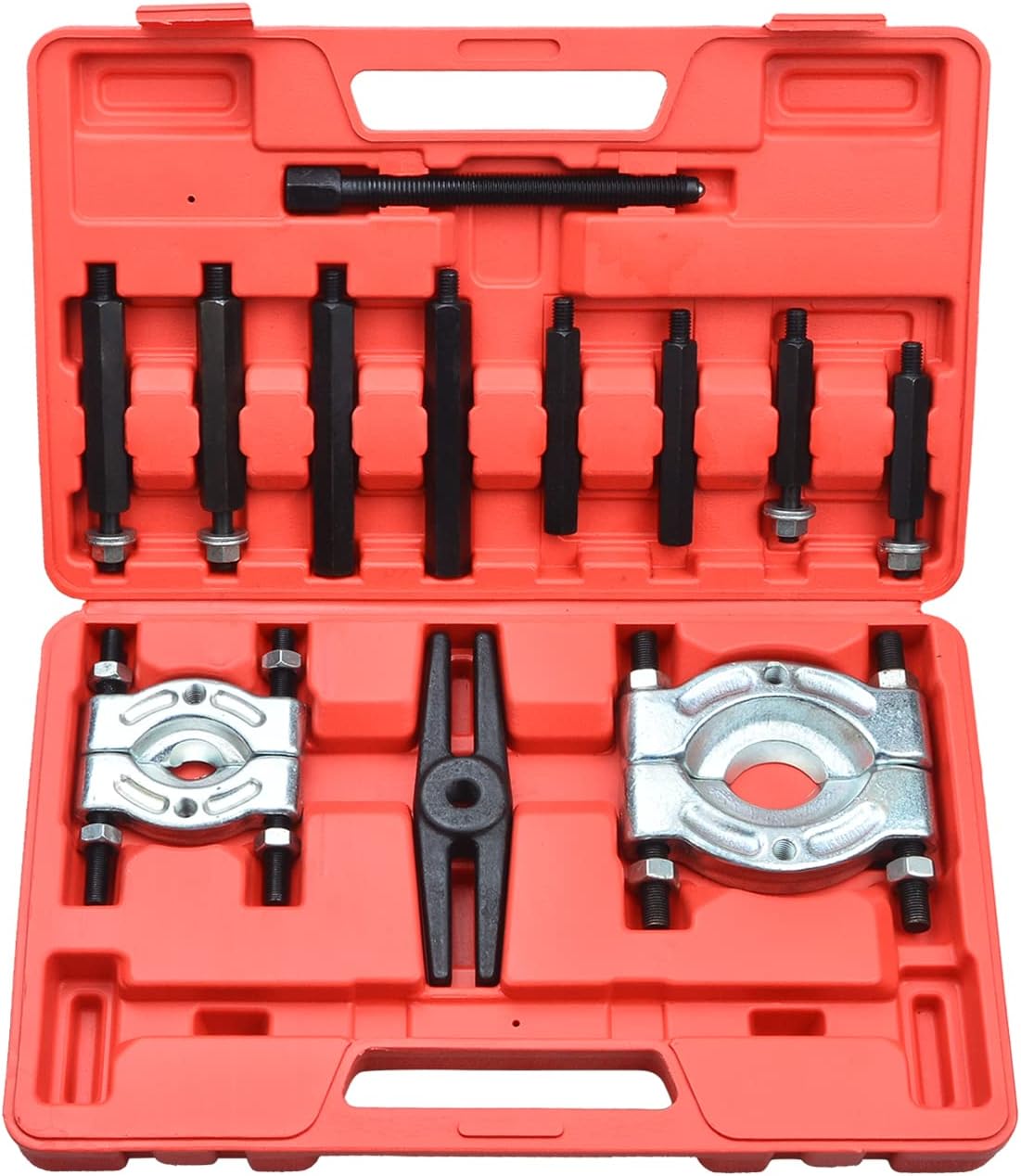 Amazon.com: Prokomon Bearing Puller Set, 5 Ton Capacity Bearing ...