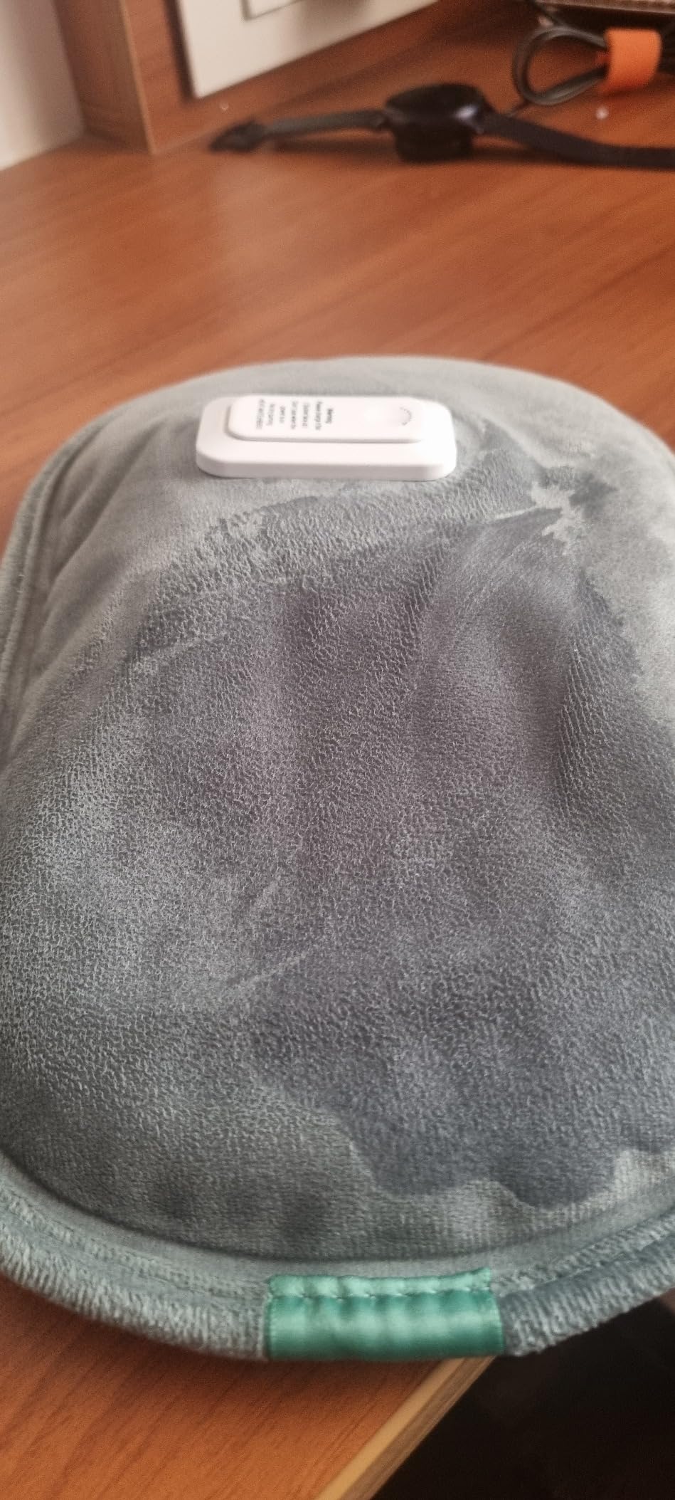 HealthSense Hot Water Bag Electric, Premium Hot Pack Bags for Pain ...