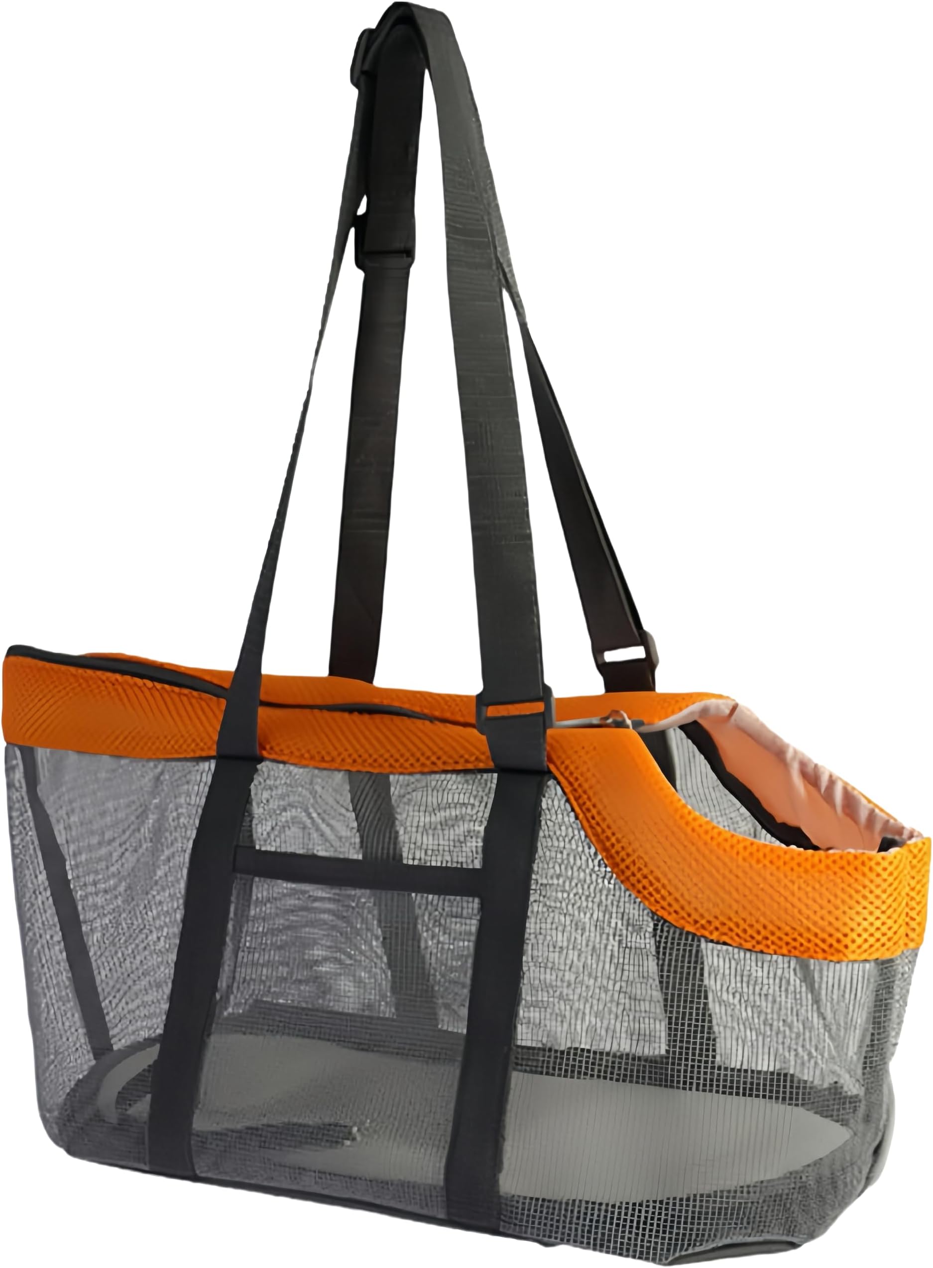 Amazon.com : iPetlore Pet Carrier Bag, Dog Purse, Cat Carrier Handbag ...