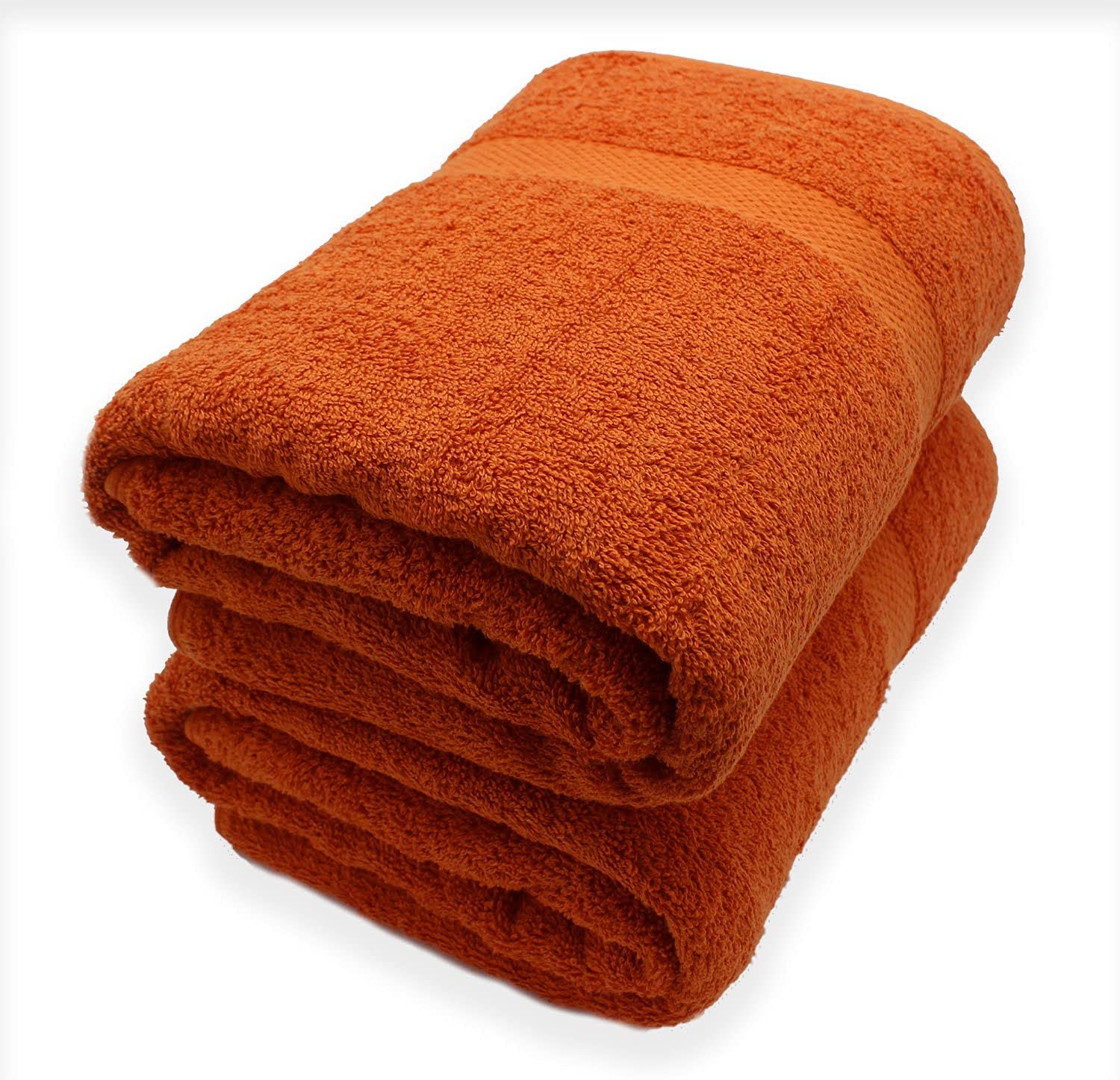 Burnt Orange Bath Towels | atelier-yuwa.ciao.jp