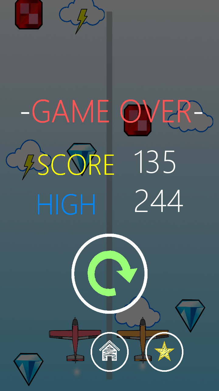 Tap Tap Flight - Epic Reflex Game - App on Amazon Appstore