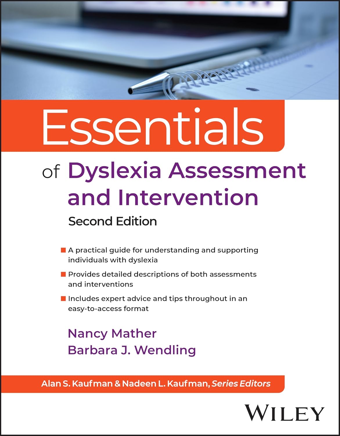 Amazon.com: Essentials of Dyslexia Assessment and Intervention ...