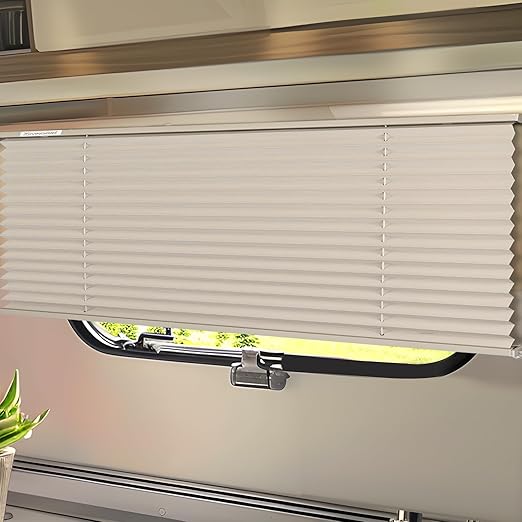 Amazon.com: RVINGPRO RV Blinds for Camper Windows, Camper Replacement ...