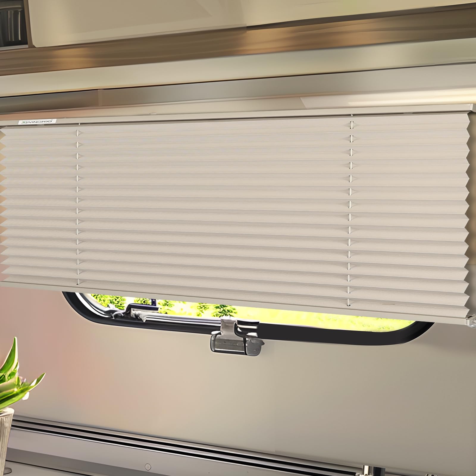 Amazon.com: RVINGPRO RV Blinds for Camper Windows, Camper Replacement ...