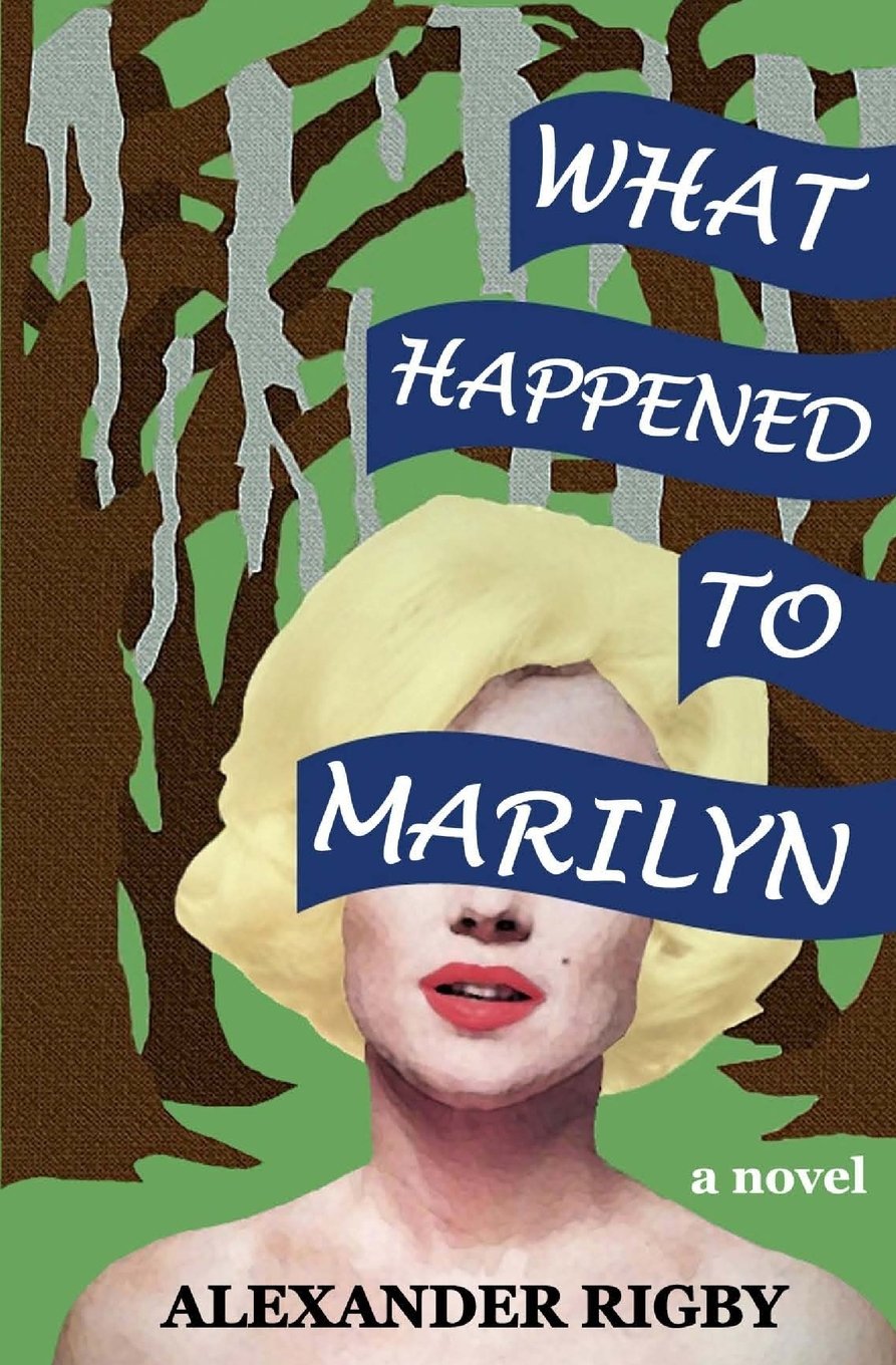 Book review of What Happened to Marilyn - Readers' Favorite: Book ...