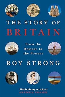 The Story of Britain: From the Romans to the Present: Amazon.co.uk ...