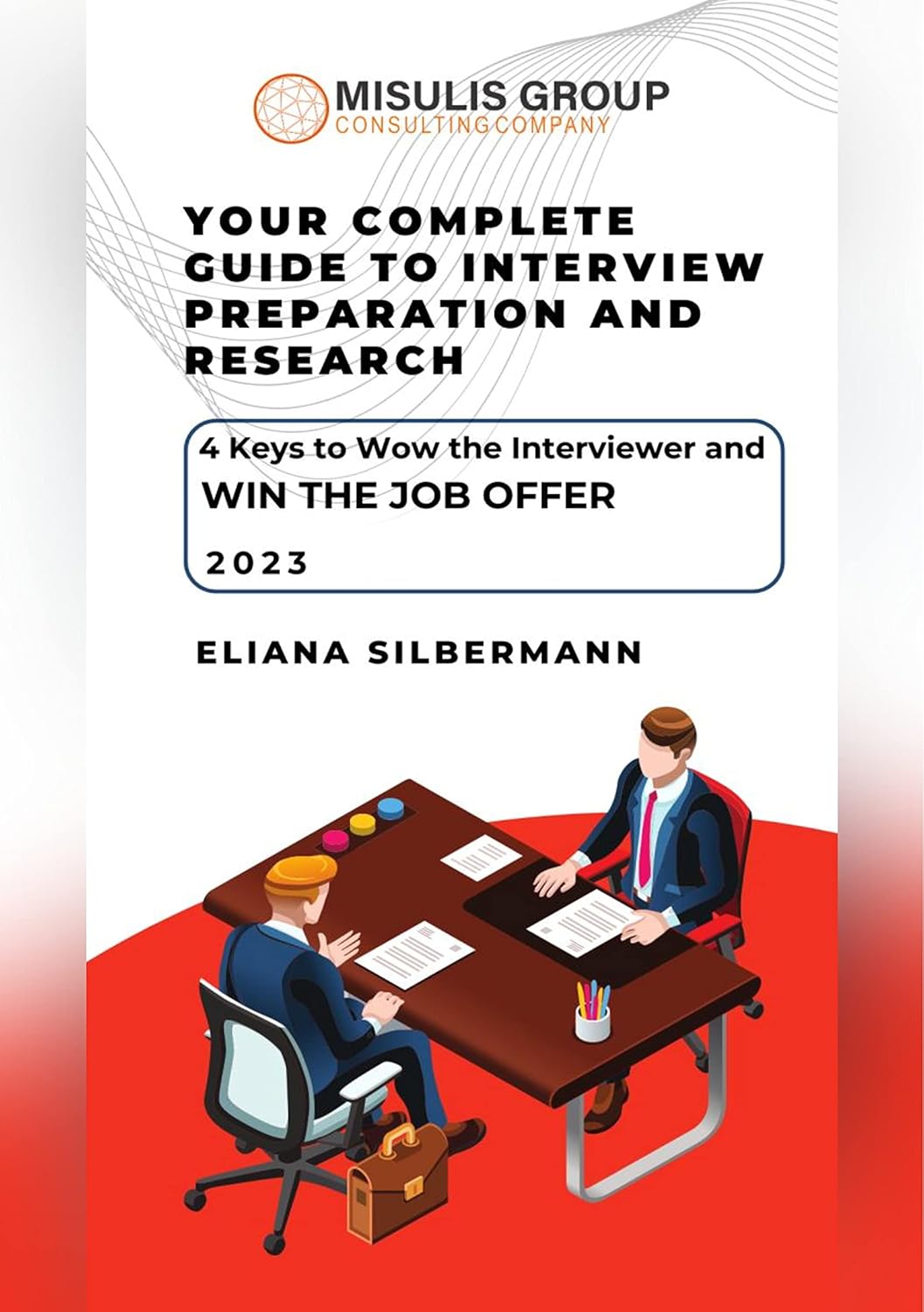 Amazon.com: Your Complete Guide to Interview Preparation and Research ...