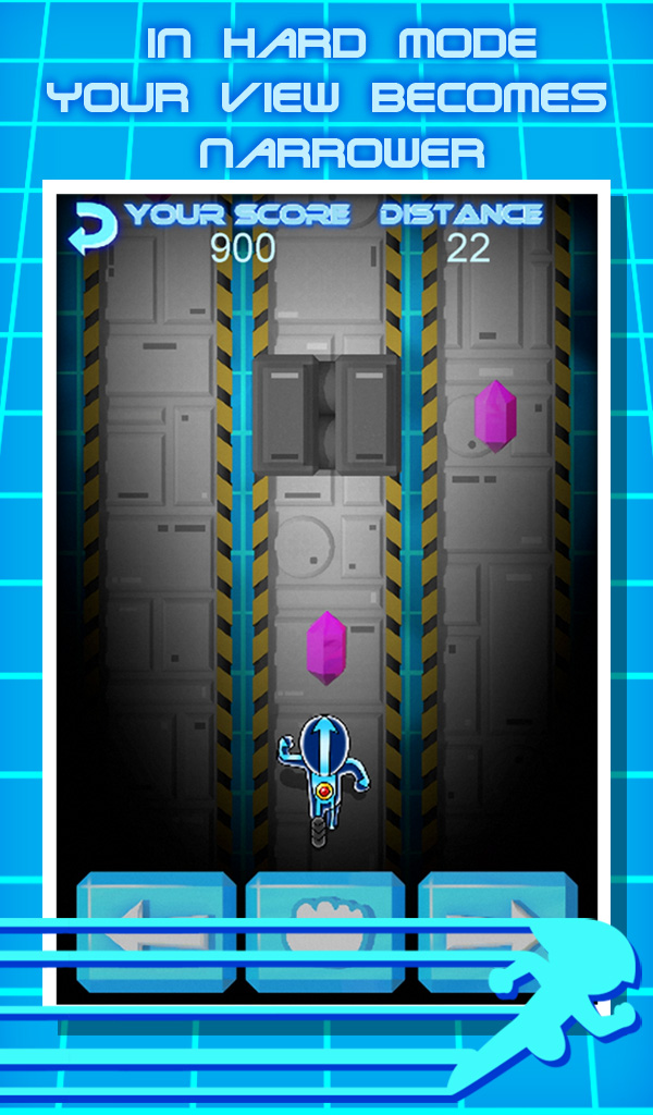 Light Speed Runner - App on Amazon Appstore