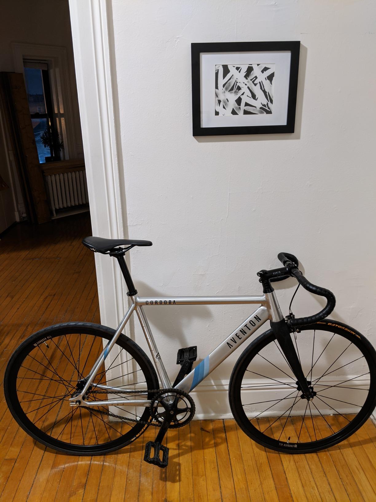 Amazon.com : Conquer Elite Fixed Gear Wheels : Sports & Outdoors