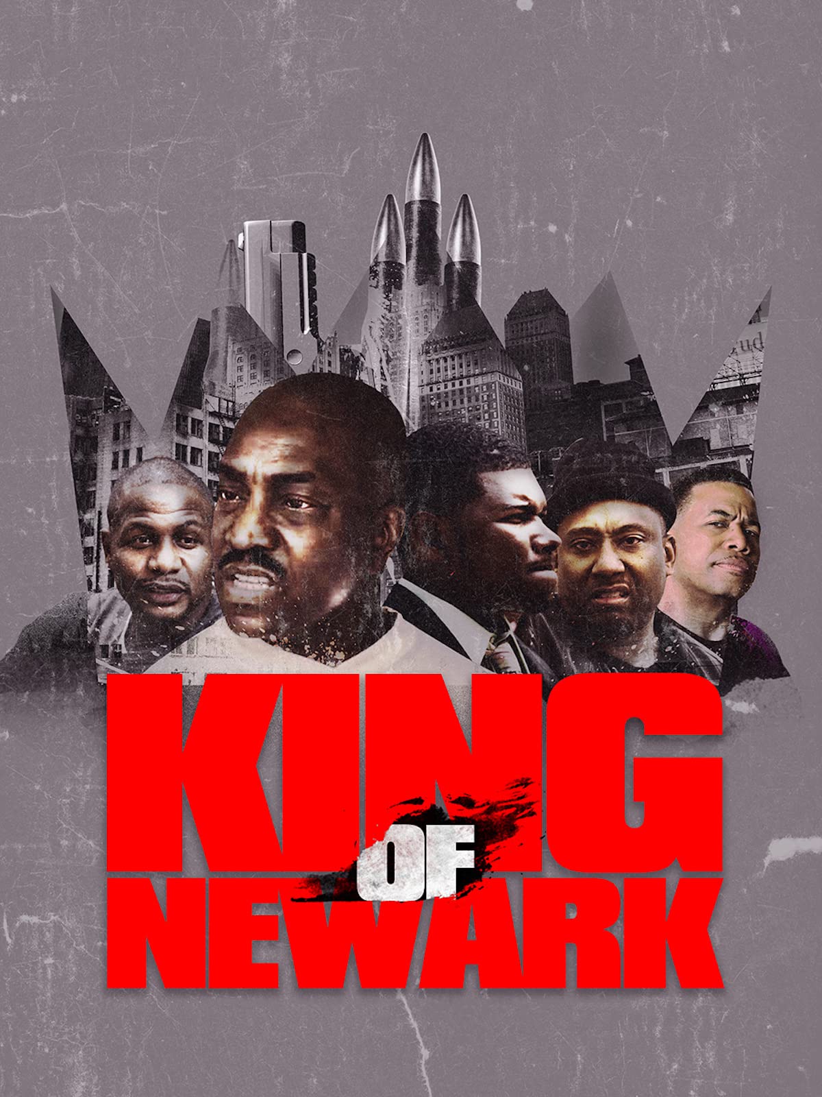 Watch King Of Newark | Prime Video