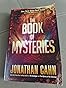 The Book of Mysteries: Cahn, Jonathan: 9781629989419: Amazon.com: Books