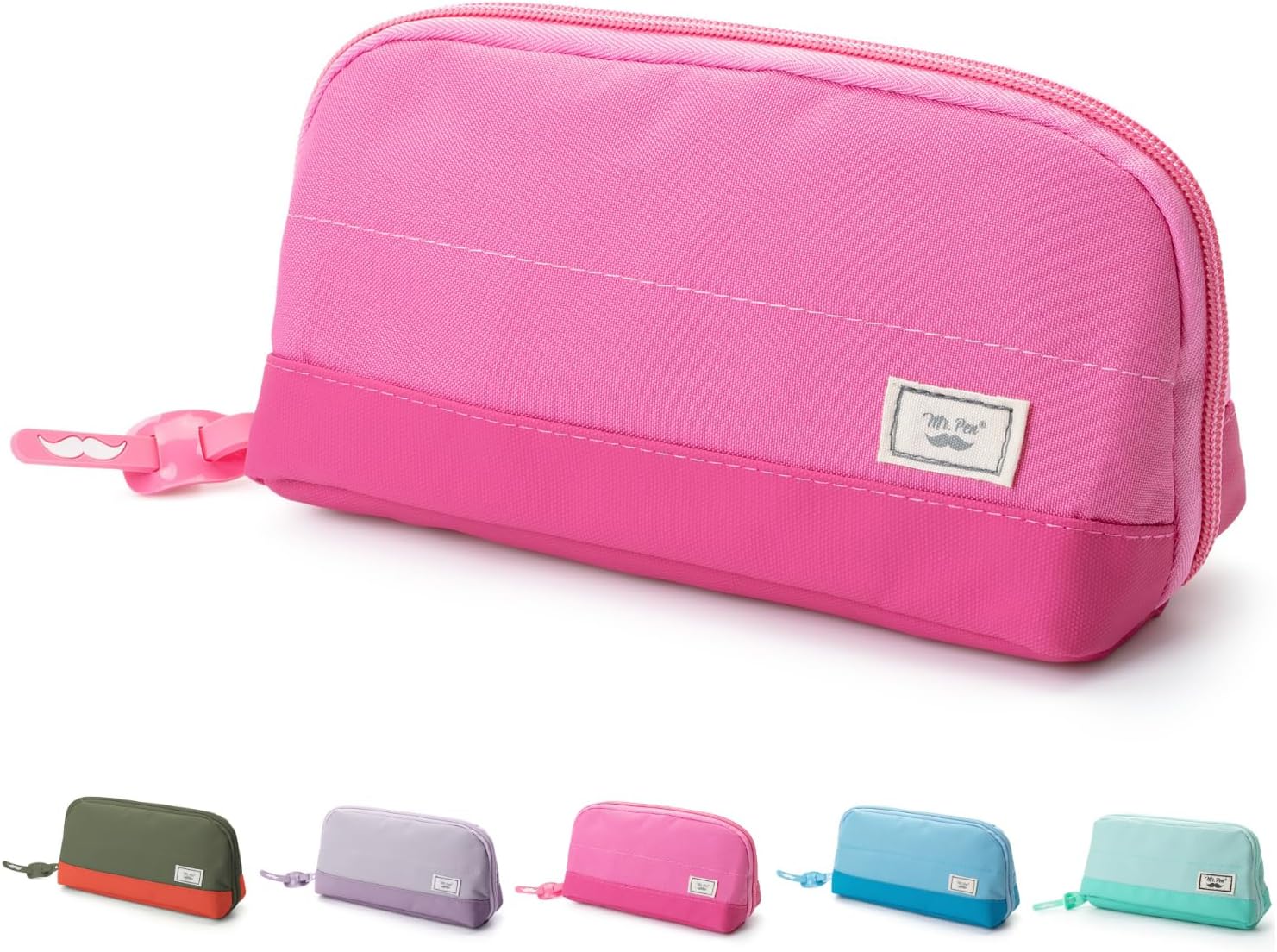 Amazon.com: Mr. Pen- Pencil Case, Pencil Pouch, Pencil Bag, Pen Case ...