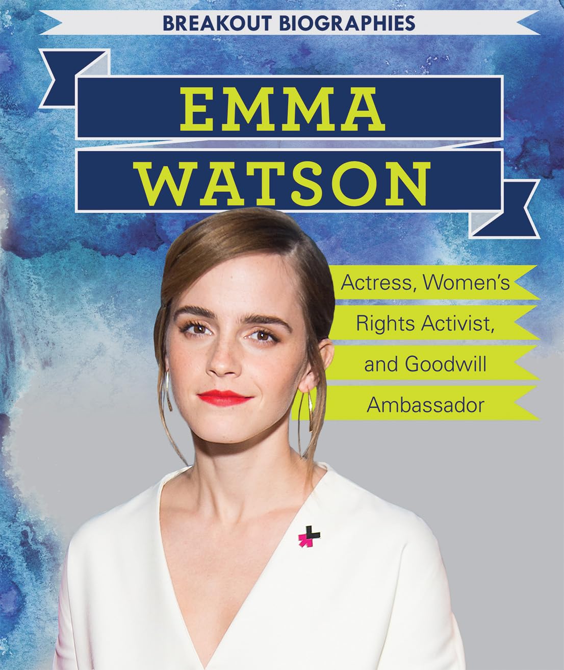 9516 Cita De Emma Watson Totally Killer: Ein Zeitreise Horror Mit
