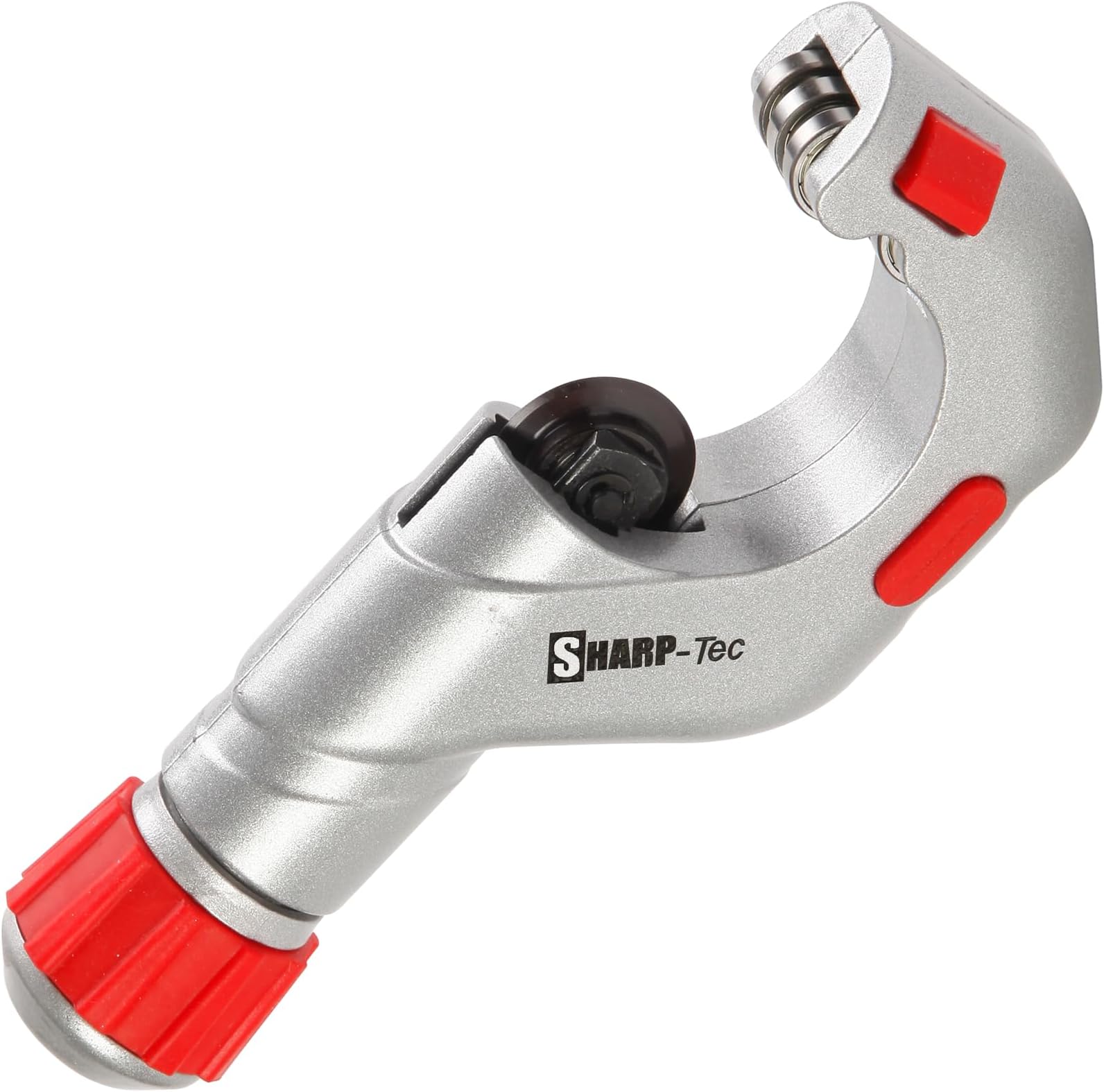 Flexzion Tube Cutter, Heavy Duty Tubing Pipe Cutter, 3/16 to 1-1/4 inch ...