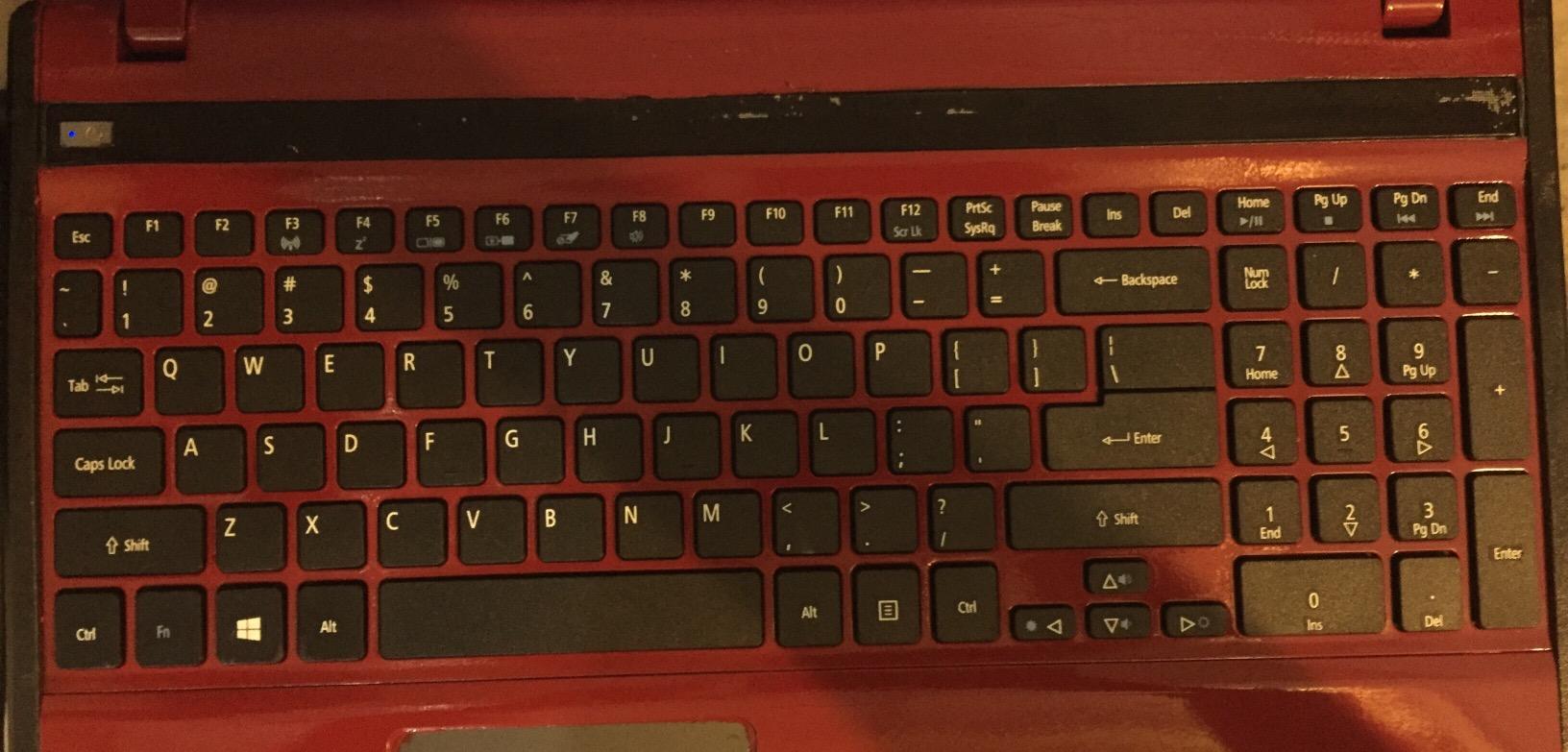 Swiztek ACER Aspire 5755 5755G 5830 5830G 5830T 5830TG V 3 Series ...