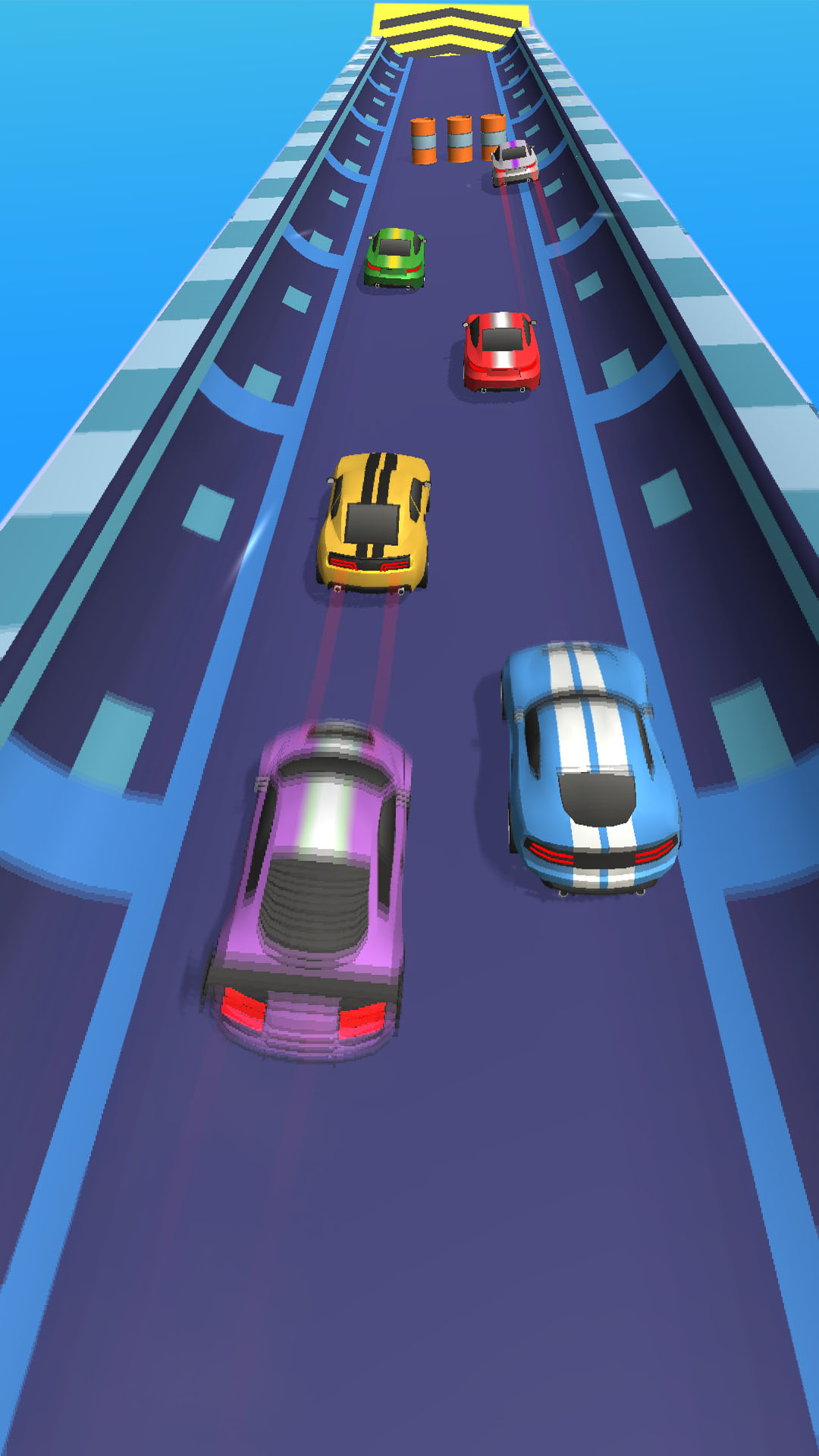 Fast Turbo Ultimate Car Racing Mania 3D Simulator Games: Extreme Car ...