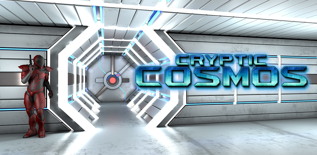 Cryptic Cosmos - App on Amazon Appstore