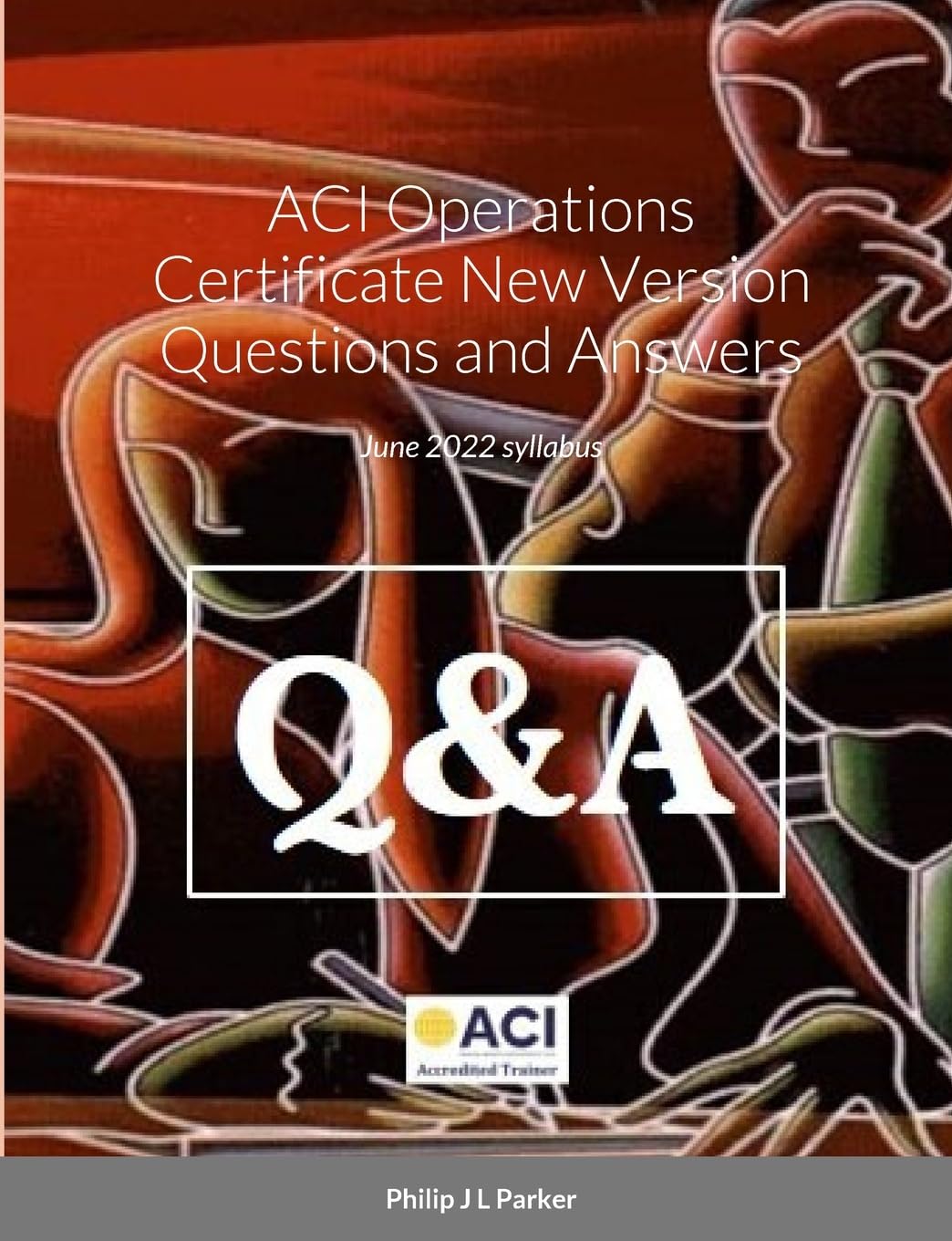 Amazon.com: ACI Operations Certificate New Version Questions and ...