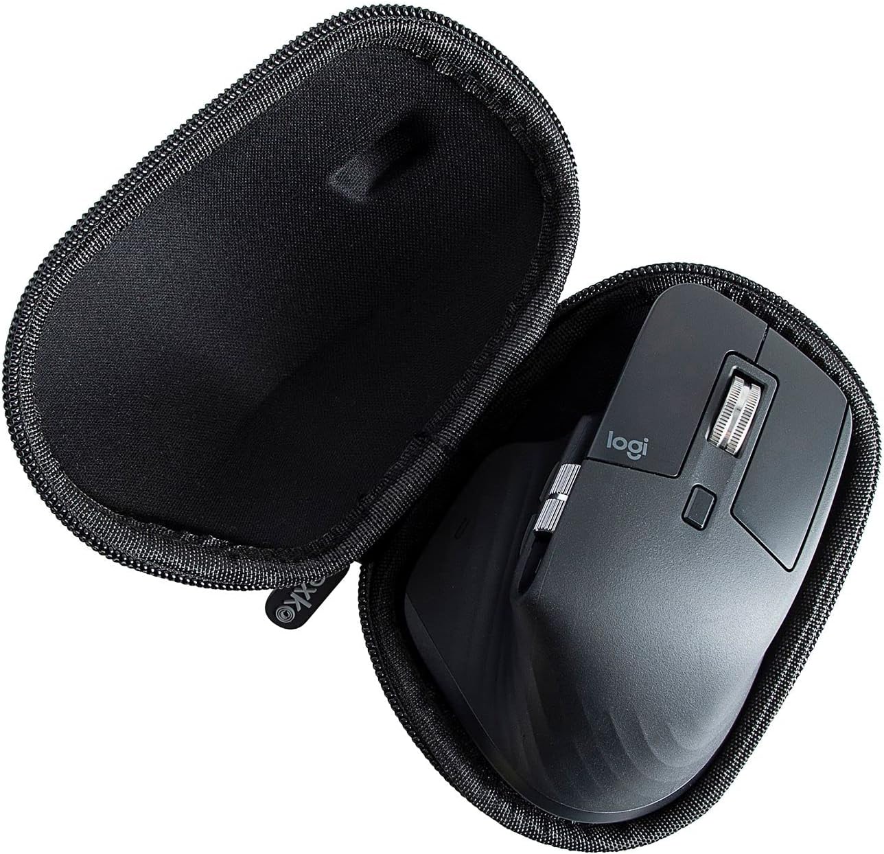 Amazon.com: Vexko Hard Mouse Case for Logitech Mx Master 3 and Logitech ...