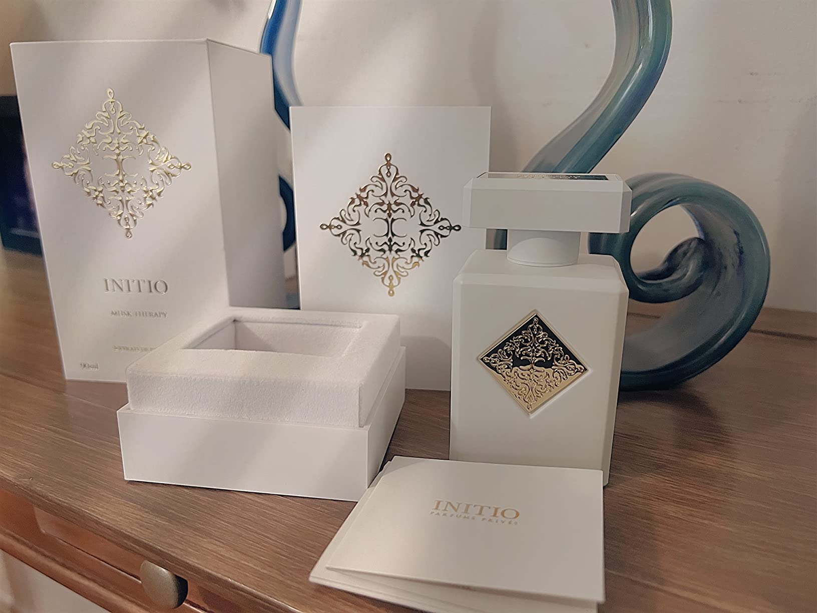 $29/mo - Finance INITIO PARFUMS PRIVÉS - Musk Therapy - 3.04 Fl Oz ...