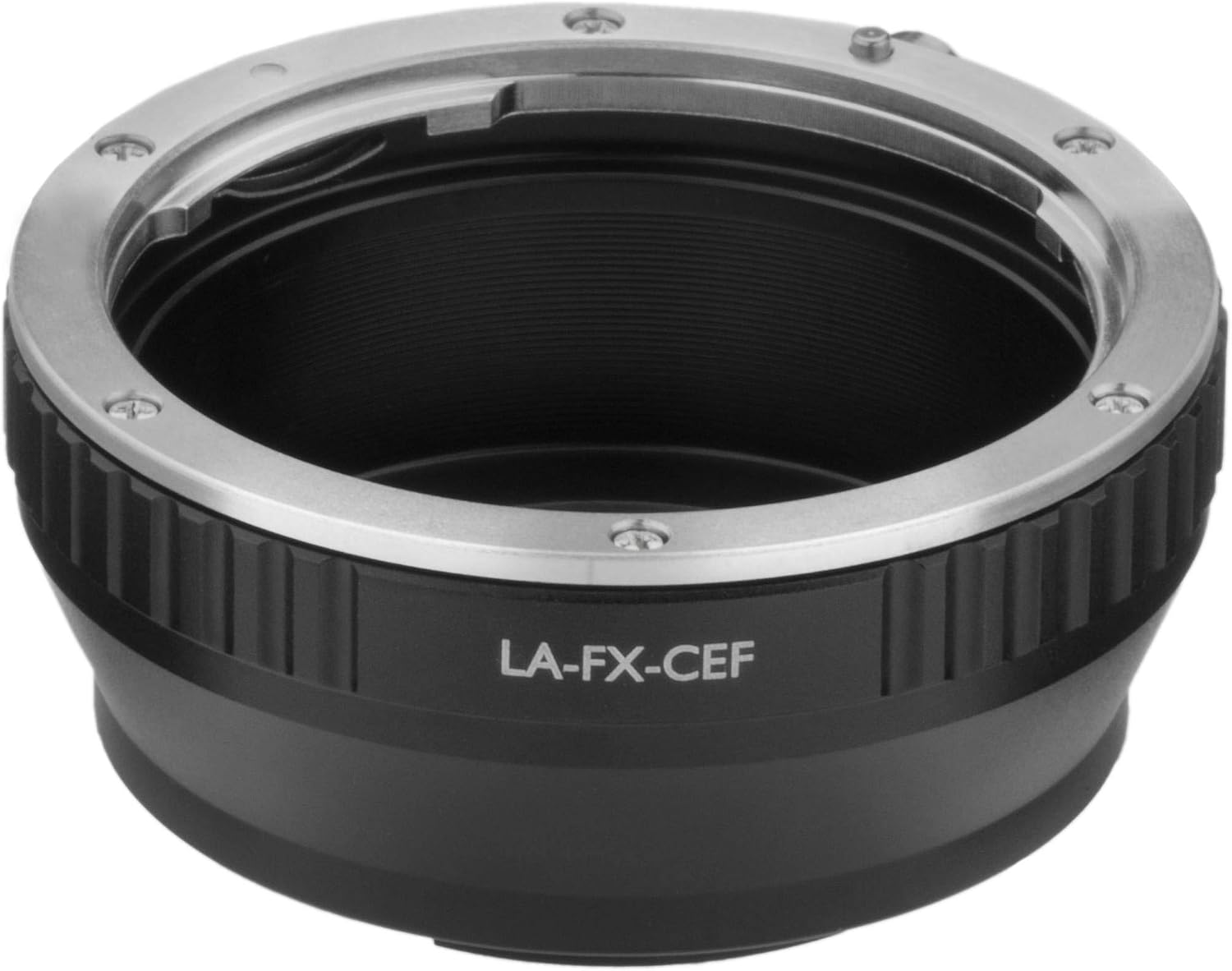 Amazon.com : Vello Lens Adapter Compatible with Canon EF/EF-S Lens to ...