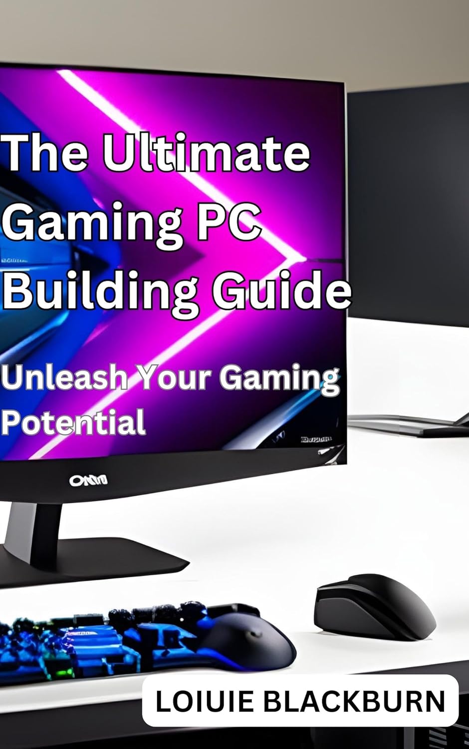 The Ultimate Gaming PC Building Guide: Unleash Your Gaming Potential ...