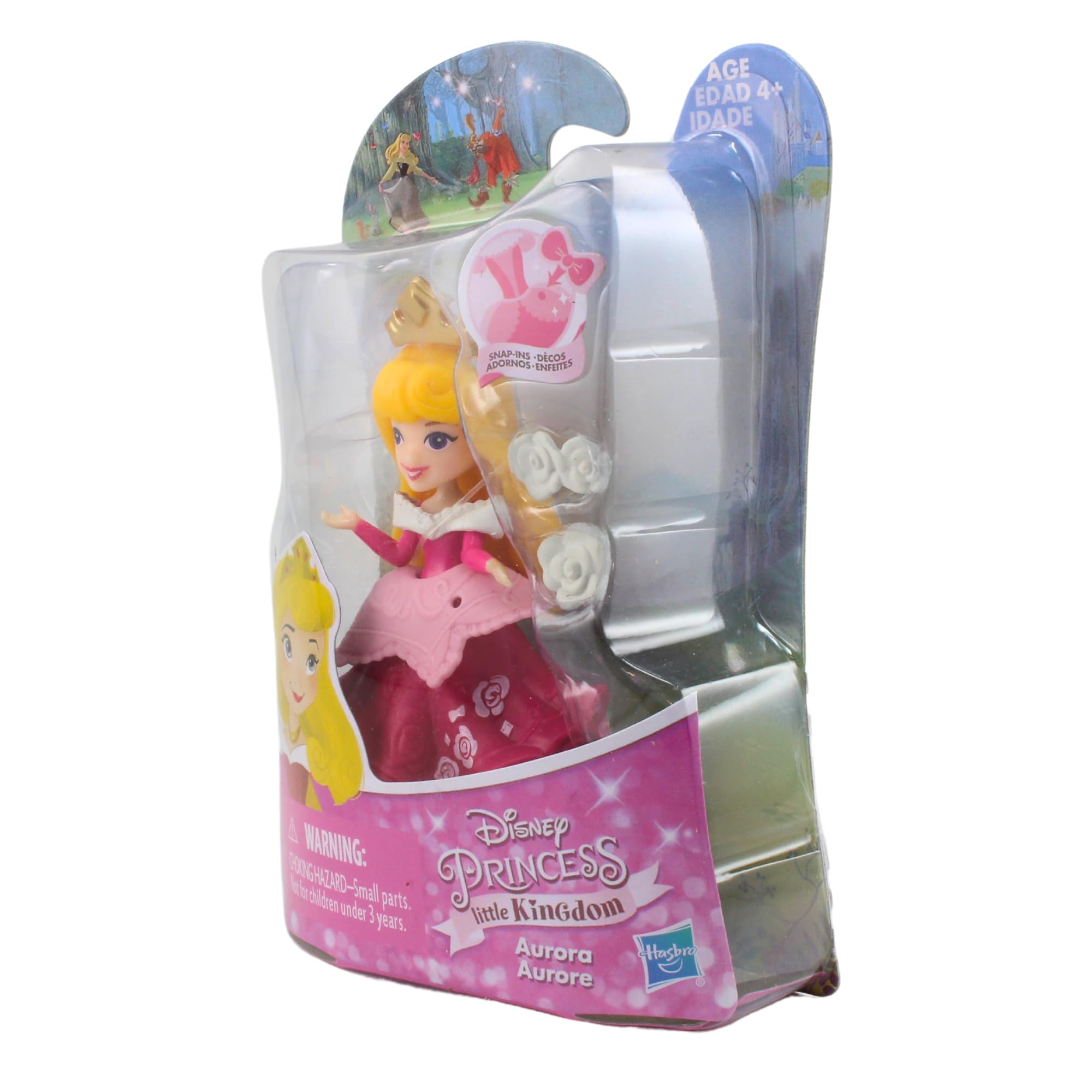 Tinymodel Princess Sets 101259 Disney Princess Little Kingdom Frozen