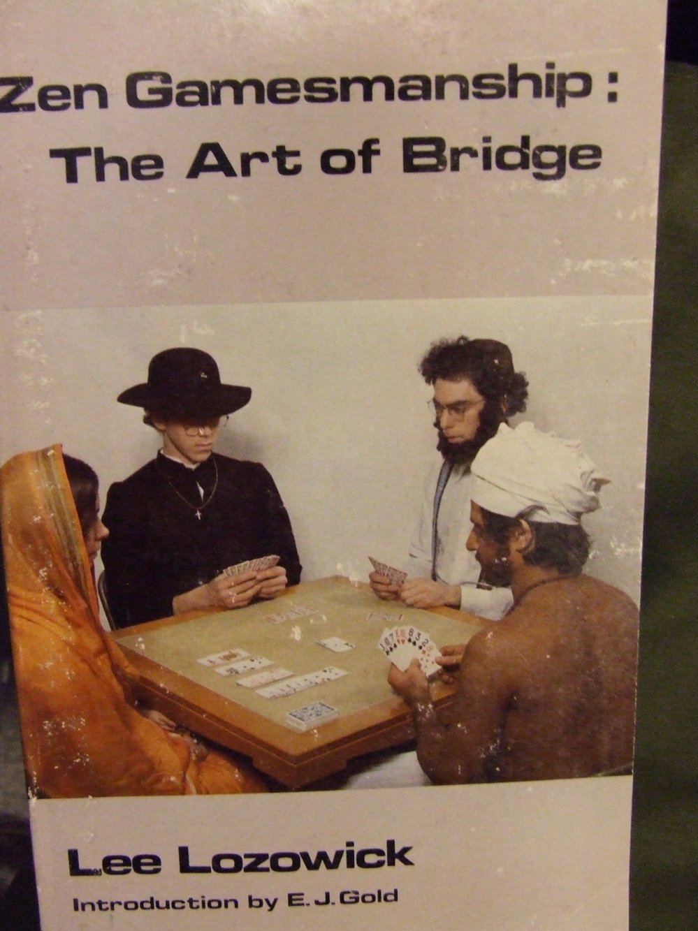 Zen Gamesmanship: Lozowick: 9780934252041: Amazon.com: Books