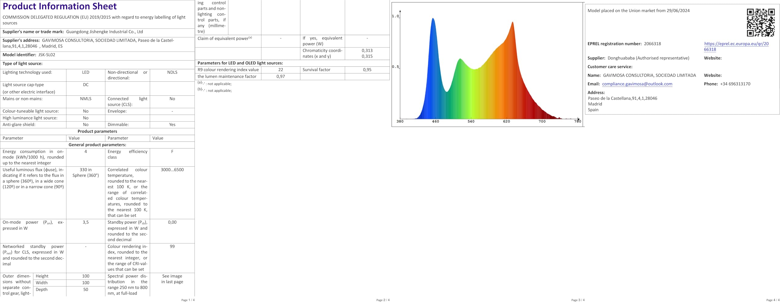 Joltix Sad Lamp, Sad Light, 10000Lux Light Therapy Lamp, Happy Sunlight ...