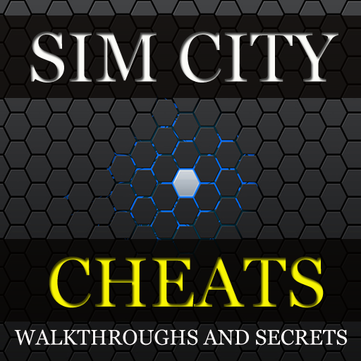 Sim City Cheats and Secrets-Amazonアプリストアのアプリ