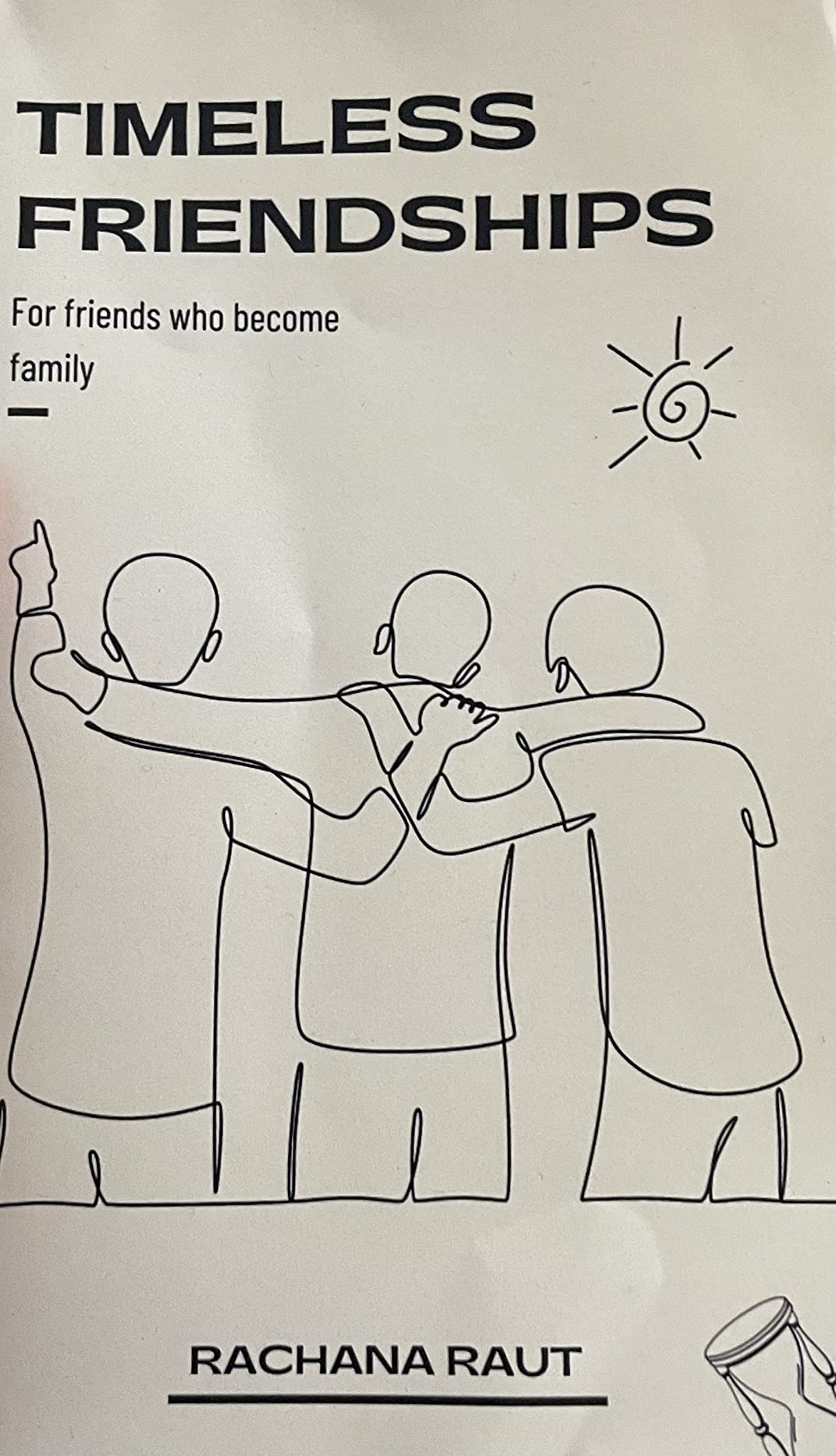 Buy Timeless Friendships Book Online at Low Prices in India | Timeless ...