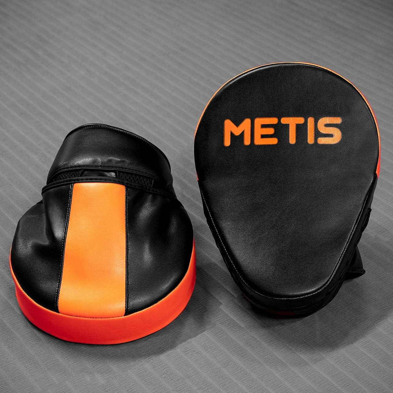 METIS Focus Boxing Pads – Guantes de boxeo para boxeo, artes marciales ...