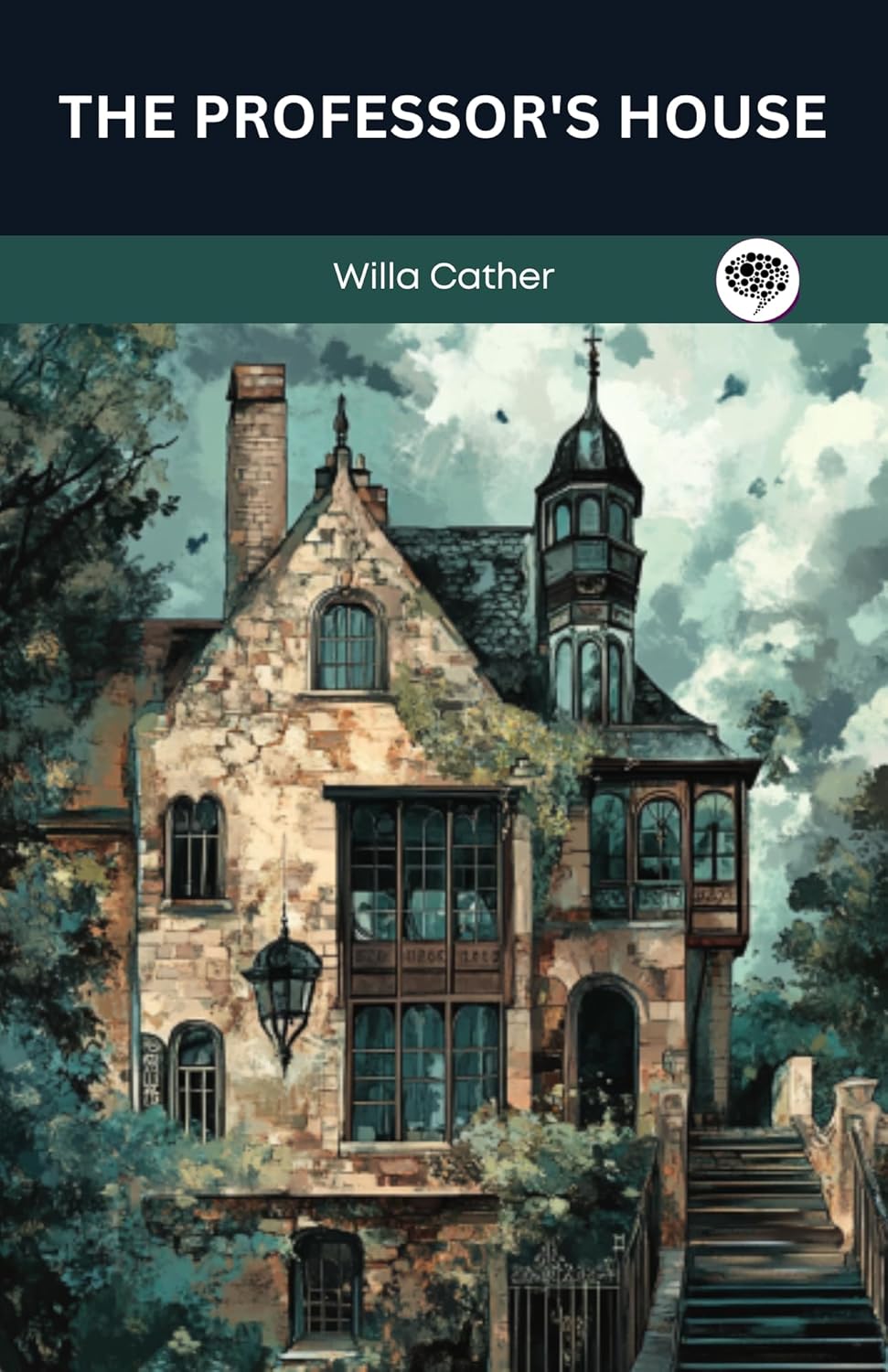 The Professor's House - Kindle edition by Willa Cather. Literature ...