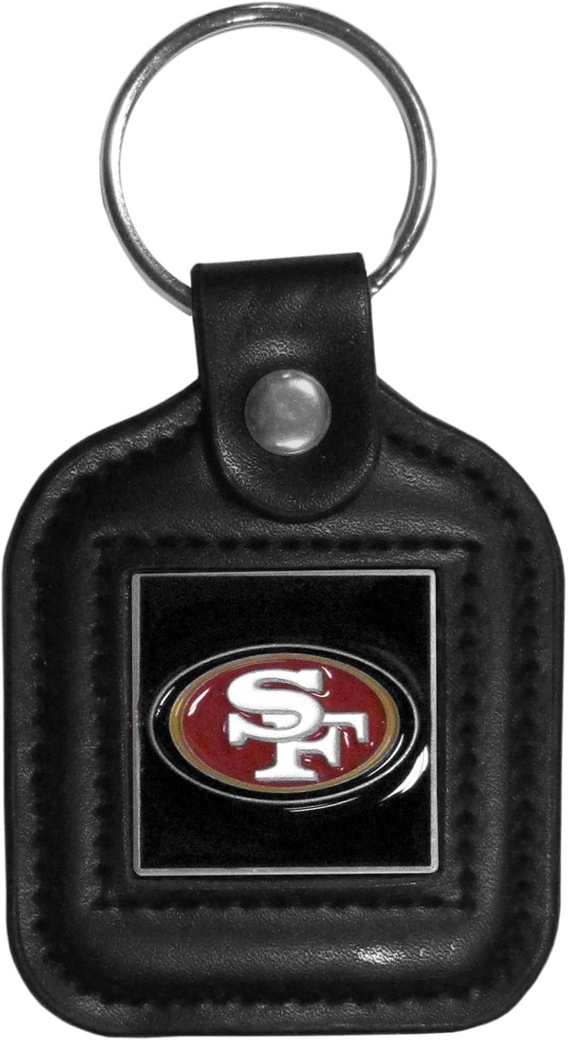 Amazon.com : NFL Siskiyou Sports Fan Shop San Francisco 49ers Square ...