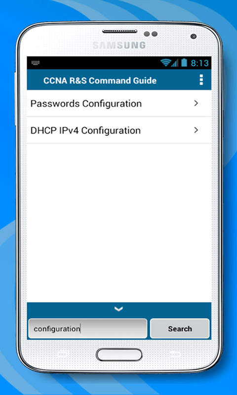 CCNA Routing & Switching Command Guide 2018:Amazon.com:Appstore for Android