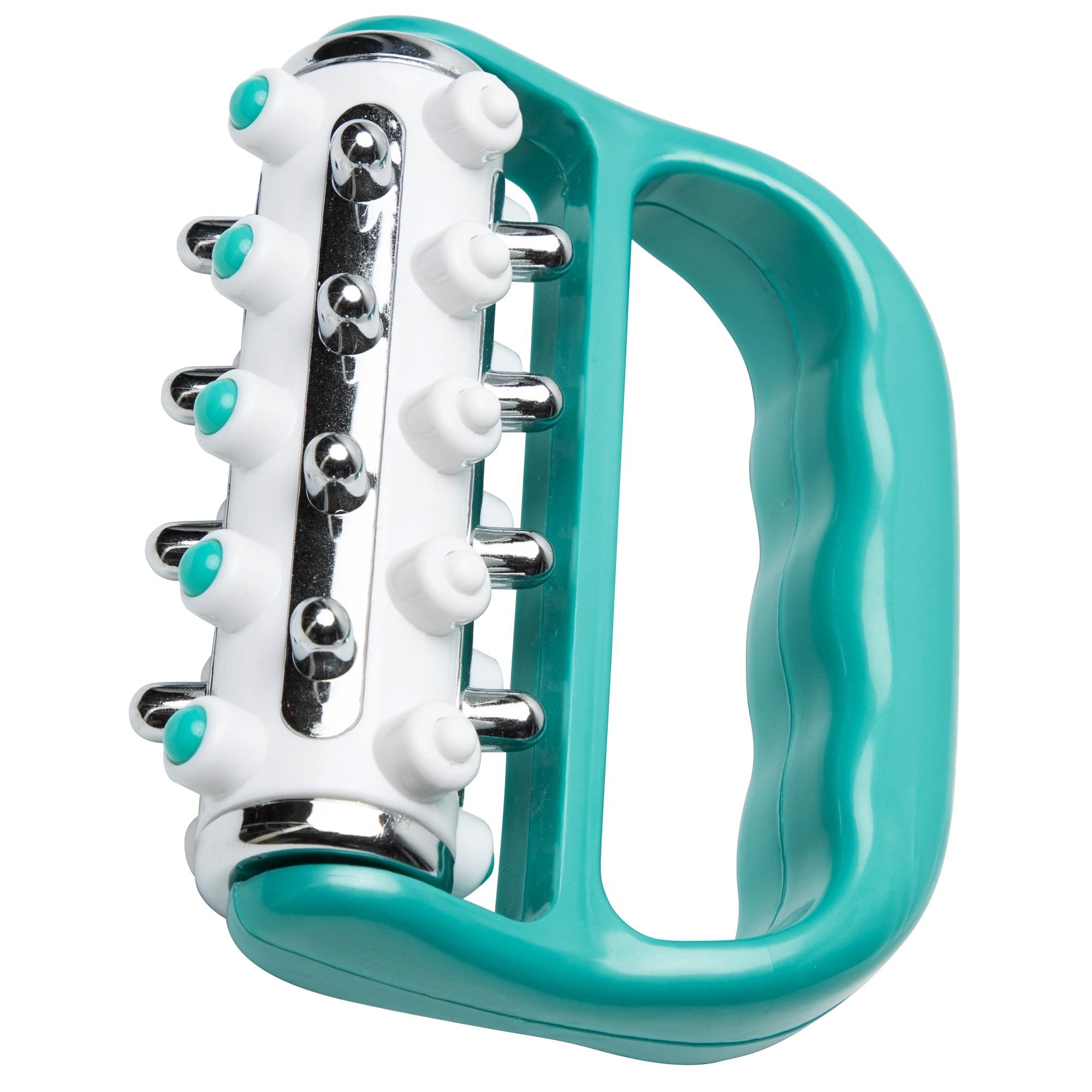 Amazon.com: EcoEarth Myofascial Release Cellulite Massager (Green ...