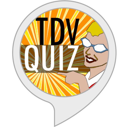 Amazon.com: TDV (Teen Dating Violence) Quiz : Alexa Skills