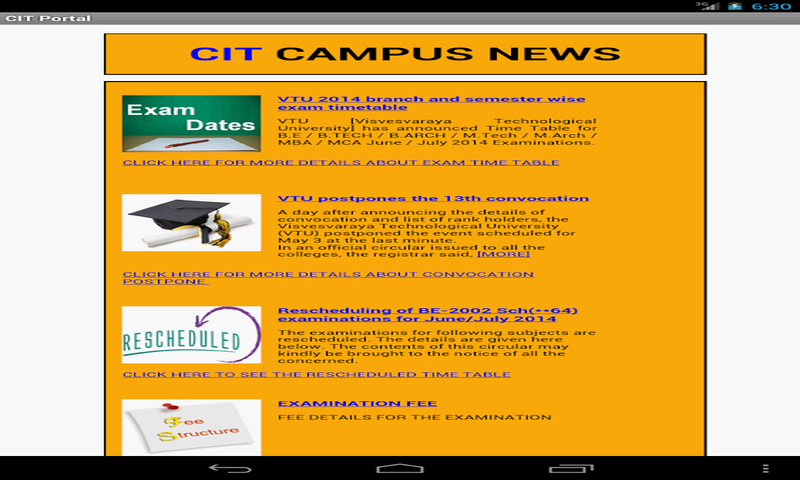 CIT Portal:Amazon.de:Appstore for Android