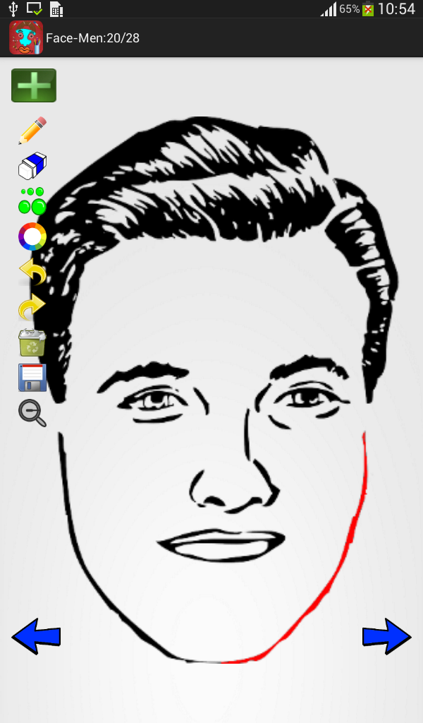 How to Draw: Human Body Parts - App on Amazon Appstore