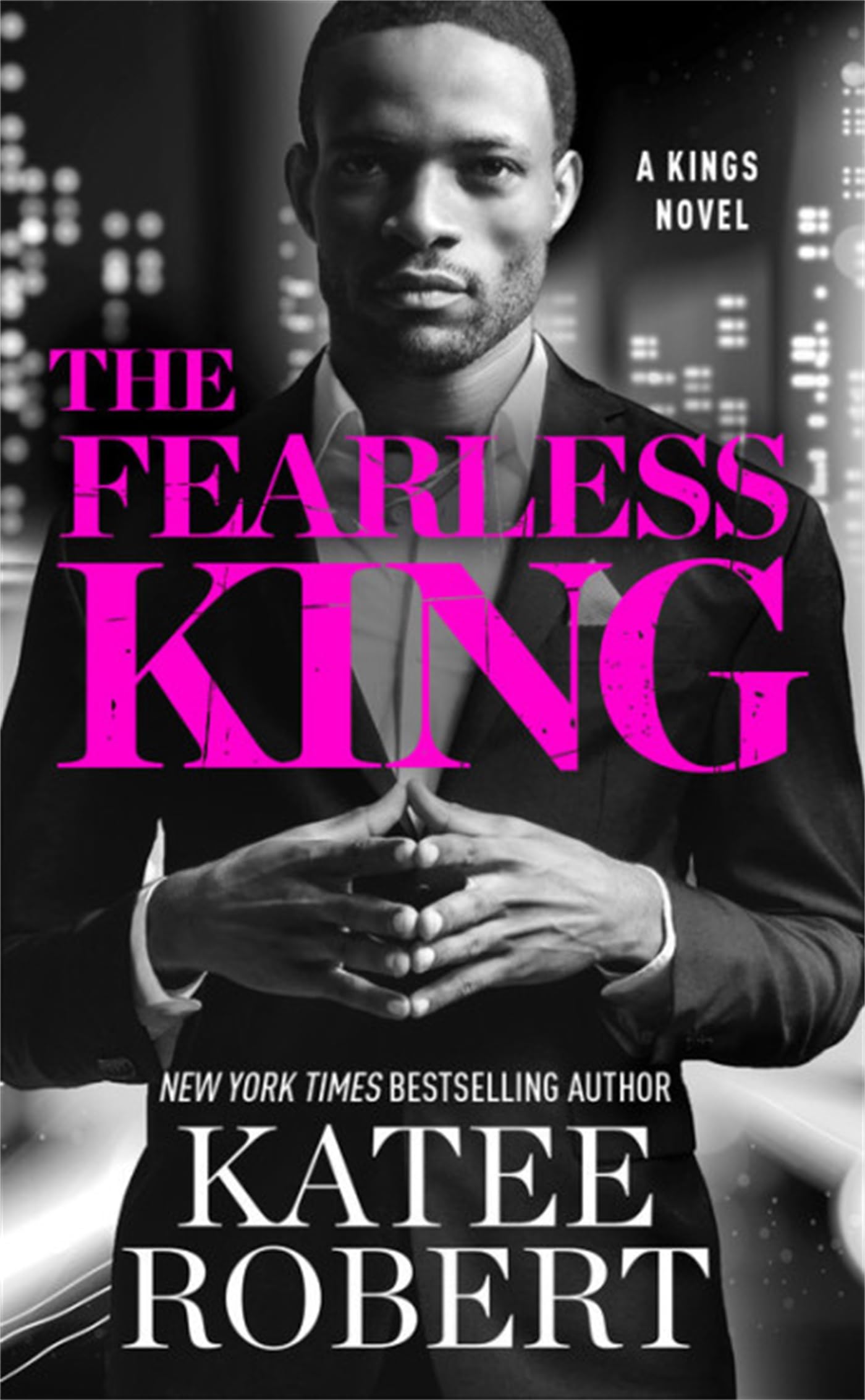 Snapklik.com : The Fearless King