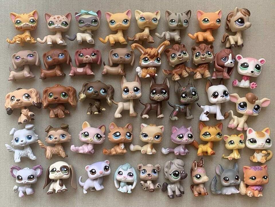 Amazon.com: lps